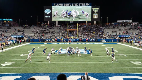 Las Vegas Bowl Live Stream